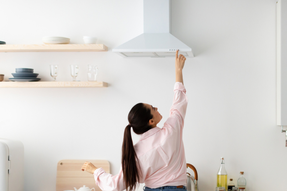 Ankastre Davlumbaz Fiyatları ve Modelleri – Ankastre Galeri